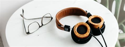 Grado - Kopfhörer - HiFi - PhonoPhono High Fidelity in Berlin