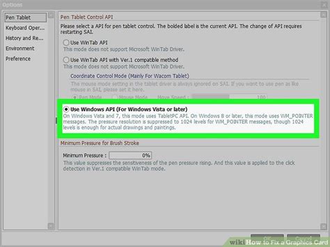 How To Fix A Graphics Card Steps With Pictures WikiHow