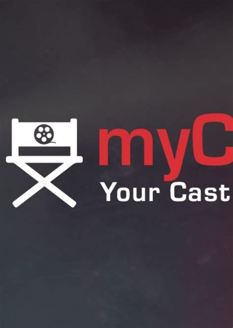 Mycast Users Casting Fan Casting On Mycast