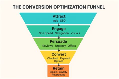 Ecommerce Conversion Optimization Best Strategies And Tools