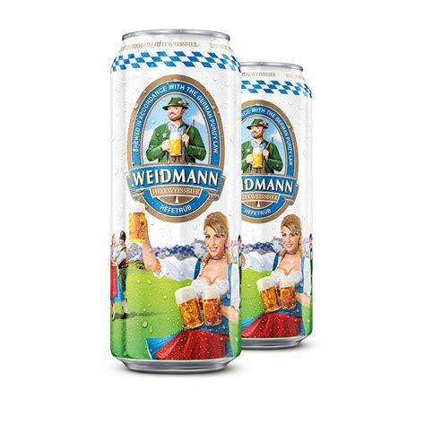 Weidmann United Dutch Breweries