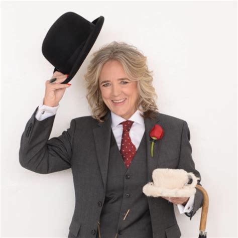 A Very British Lesbian