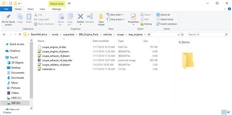 Solved Custom Exhaust Textures Not Showing Up Beamng