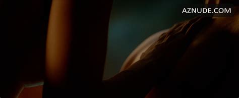 Daisy Ridley Nude Aznude