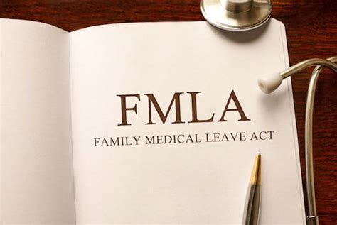 Federal Employees Right To Use FMLA Leave FedSmith Com