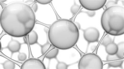 Abstract Network Of Interconnected Nodes Forming A Futuristic Plexus