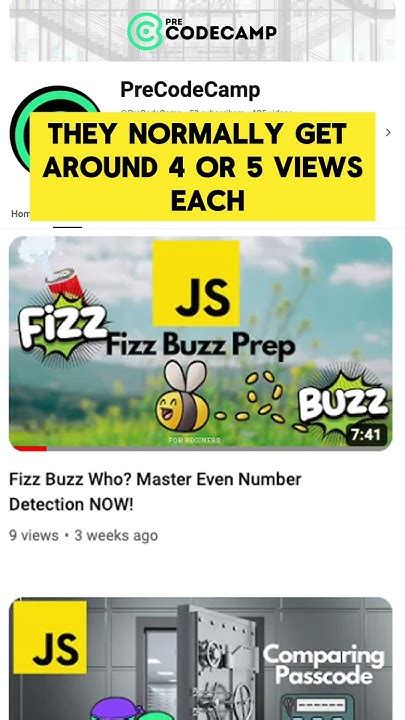 My Coding Tutorial Went Viral Whats Next Shorts Codingviral Youtube