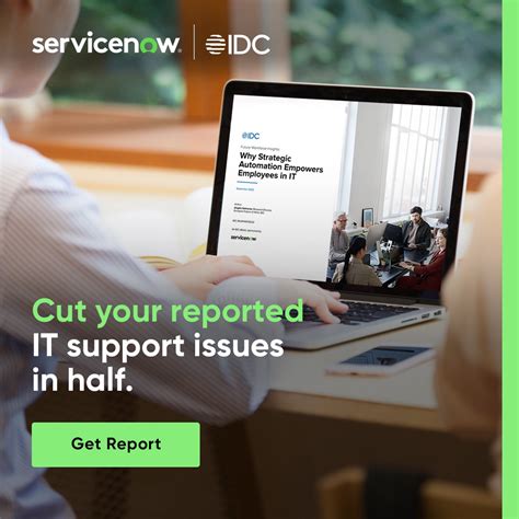 Servicenow On Linkedin How Strategic Automation Empowers It Teams Servicenow