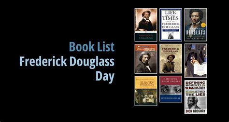 Frederick Douglass Day Princeton Public Library