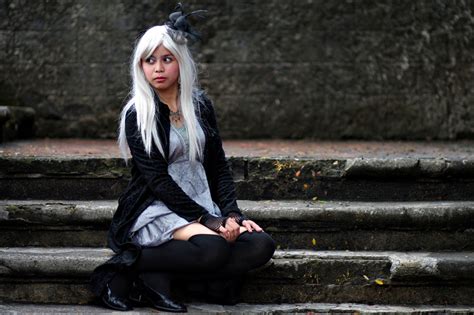 Vampire Knight Kurenai Maria By Sirtravis On Deviantart