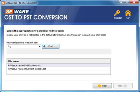 What To Do When Outlook Data File Cannot Be Configured Sfware Blog