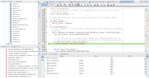 Ubuntu 安裝 Netbeans 和 Xdebug