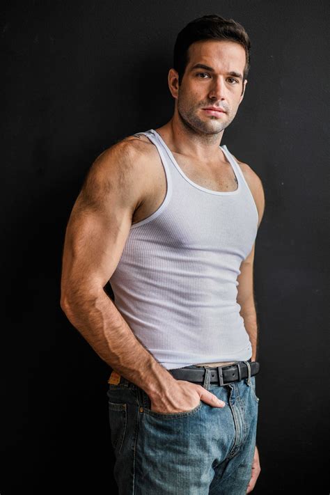 Steven Cuoco — Jacob Hacker