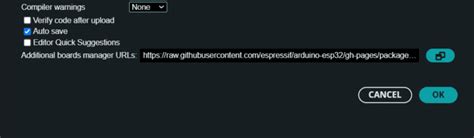 Pierwsze Uruchomienie Esp32 W środowisku Arduino Ide Sklep Msalamon