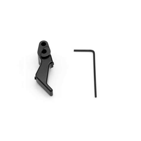 Mcarbo Flat Trigger For Keltec Pmr 30 Cmr 30 Cp33