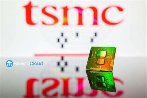 Tsmc Enfrenta Escasez De Sustratos Por Auge De Cowos Impactando Precios De Nand Flash Revista