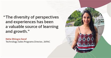 Oracle On Linkedin Lifeatoracle Internalmobility Oracleforall