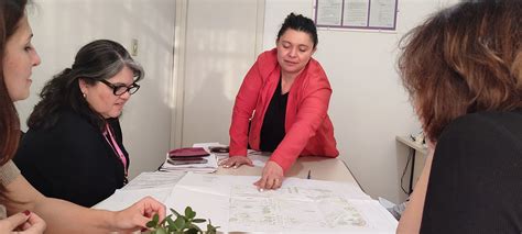 Sppm Recebe Comitiva Da Secretaria De Estado Da Mulher Igualdade