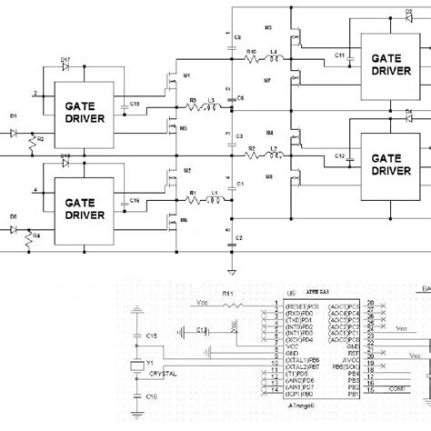 The Proposed Circuit Download Scientific Diagram