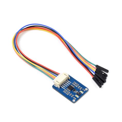 As7341 Spectral Colorvisible Spectrum Sensor