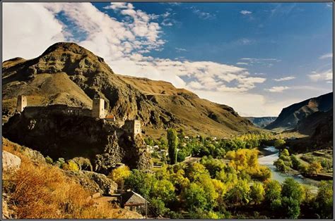 სამცხე ჯავახეთის კულტურული ძეგლები