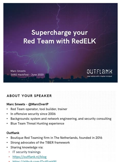 red elk pdf proxy server networking