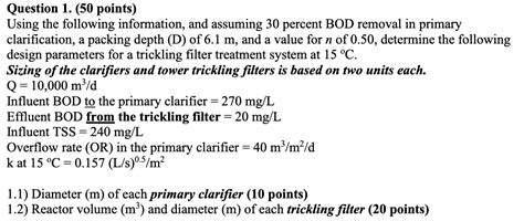 Solved Question 1 50 ﻿pointsusing The Following