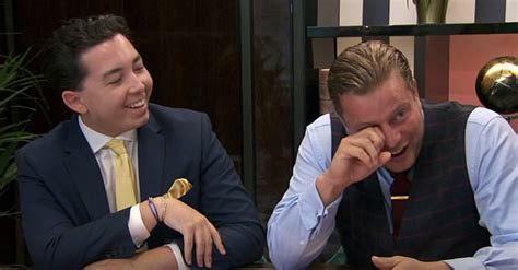 The Apprentice Final Viewers Thrilled To See Fired Thomas Skinner