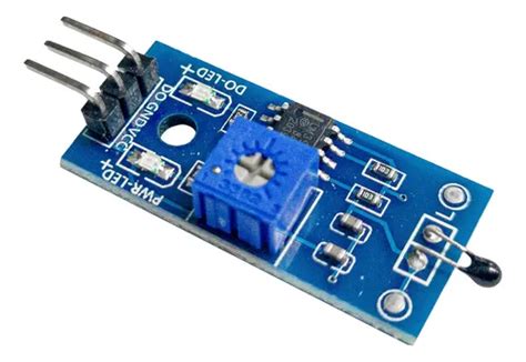 Sensor De Chama Fogo Arduino 3 Unidades Parcelamento Sem Juros