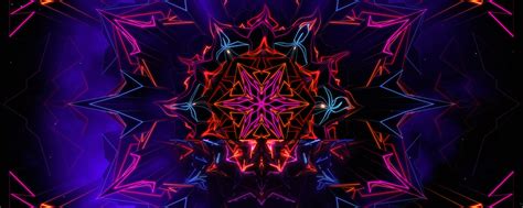 Excision Tour Stage Design Visuals On Behance