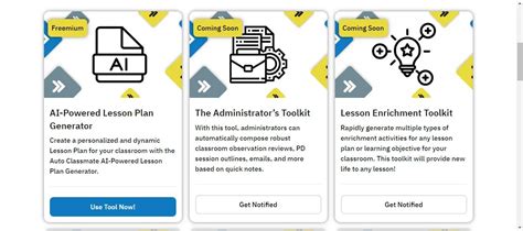 Top Ai Lesson Plan Generators Free Paid Updf