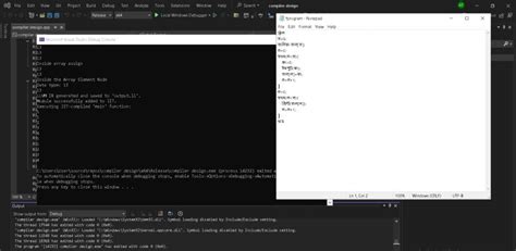 Bangla Toy Programming Language Built Using Llvmlow Level Virtual