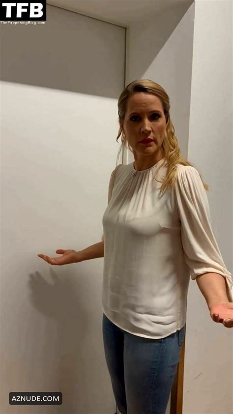 Judith Rakers Sexy Photos Collection Aznude