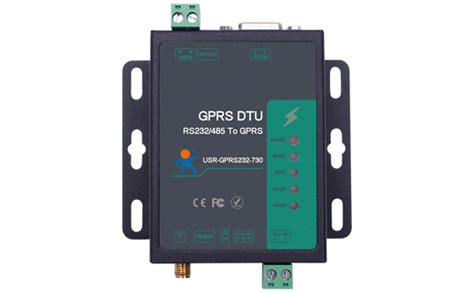 GSM Modem RS232 485 Serial GSM Modems