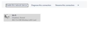 10 Cara Mudah Mengatasi WiFi Laptop Hilang Jadi Muncul Lagi Leskompi