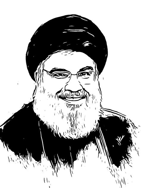 سيد حسن نصر الله