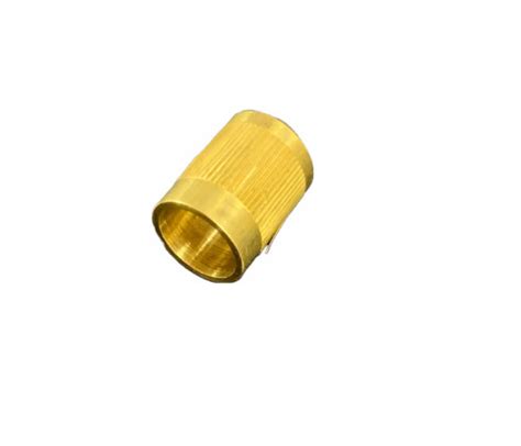 Quadrajet Brass Bushing Allstate Carburetor