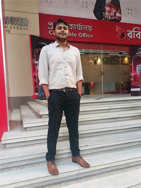 Md Rafsanul Haque On Linkedin ️