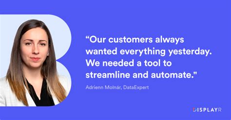 Displayr On Linkedin Dataexpert