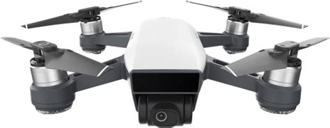 Spark User Manual Dji