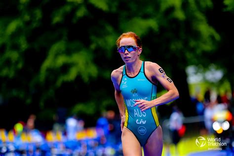 Charlotte Mcshane Returns To New Plymouth Stronger Than Ever