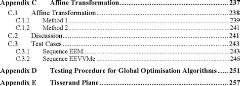 Figure 1 1 From Global Optimisation Of Multiple Gravity Assist Trajectories Semantic Scholar