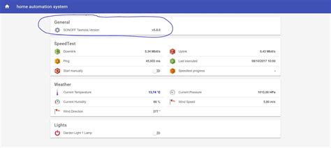 Arduino And Co Domotics Projects Home Automation System Checking