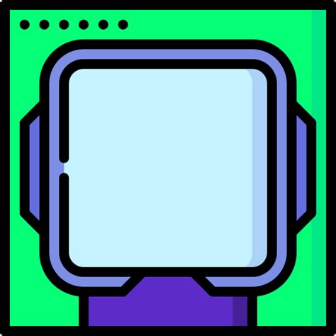 Processor Special Lineal Color Icon