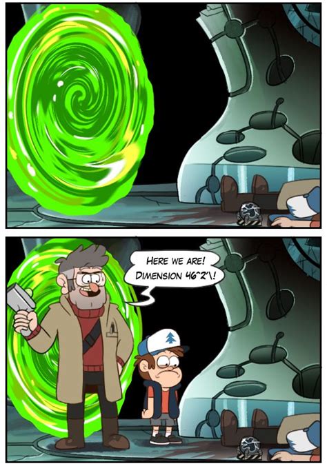 Thank You Blanchin Moringmark Bot Gravity Falls Gravity Falls Art