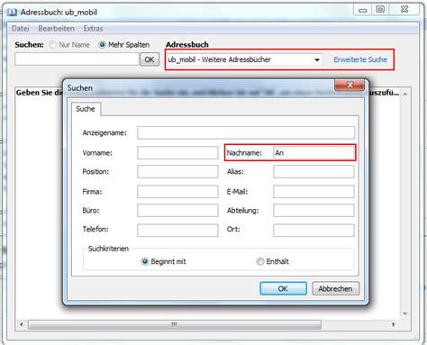 Use Openldap As Address Book For Outlook Maxcrc