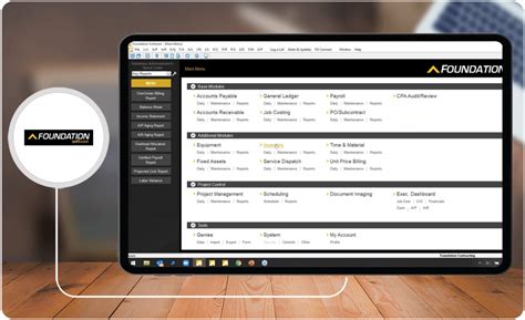 16 Best Construction Accounting Software For 2025