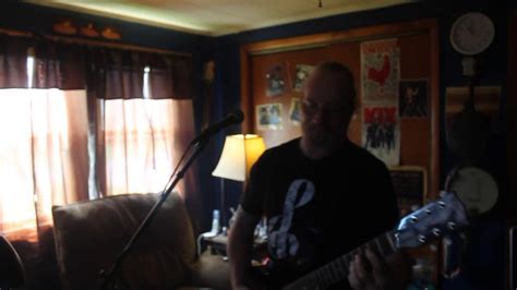 Time Jim Rickerd Youtube