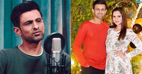 Shoaib Malik On Dealing With Heartbreak Reviewitpk