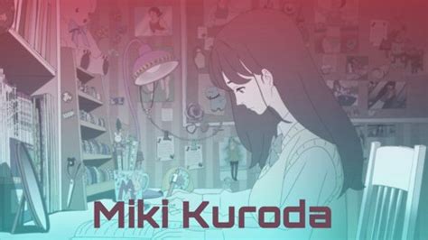 Miki Kuroda Edit Devilman Crybaby Amino